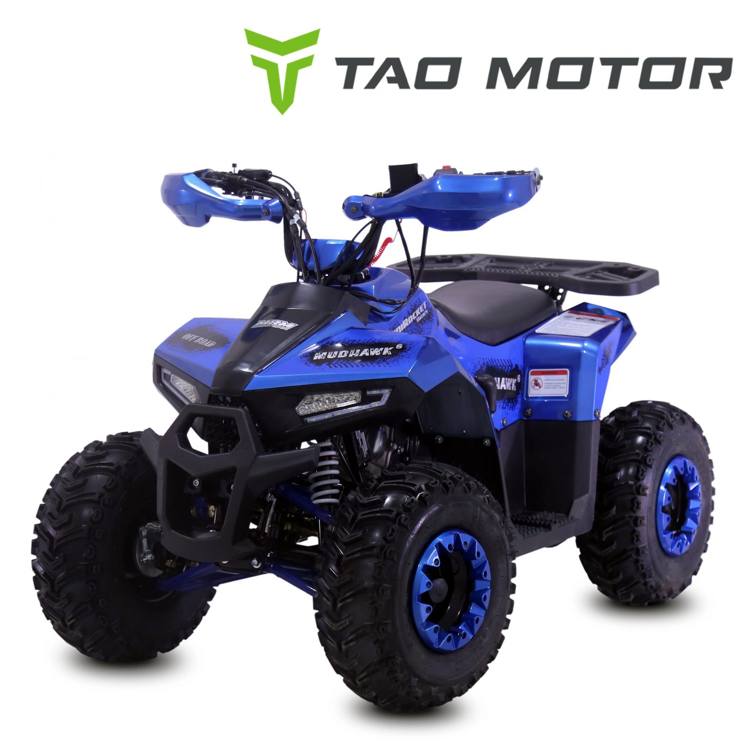 Tao Motor ATV gyerekeknek a legjobb áron - KELLHET.hu